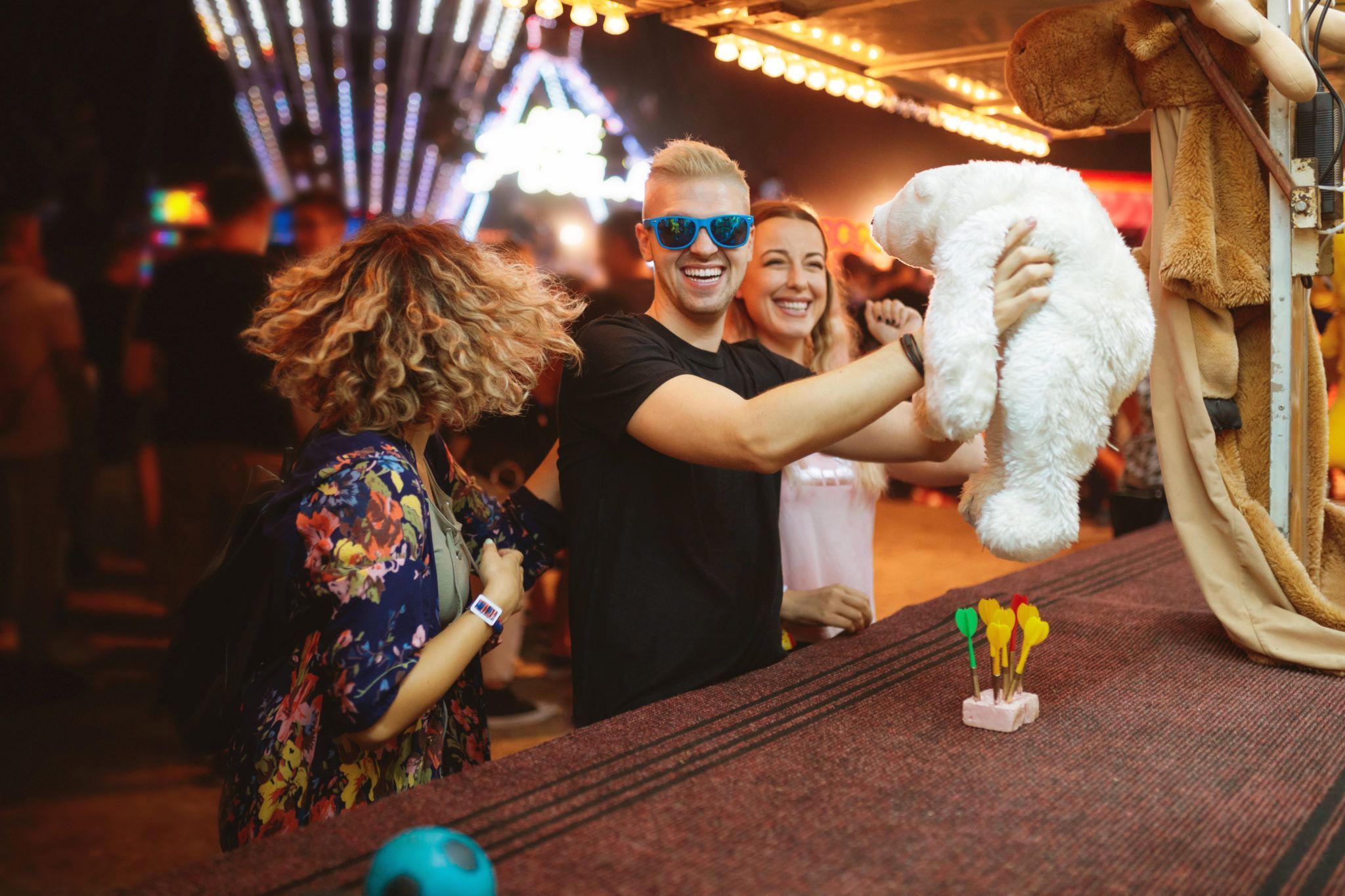 Date Night Ideas – The Colorado State Fair | Colorado State Fair & Rodeo