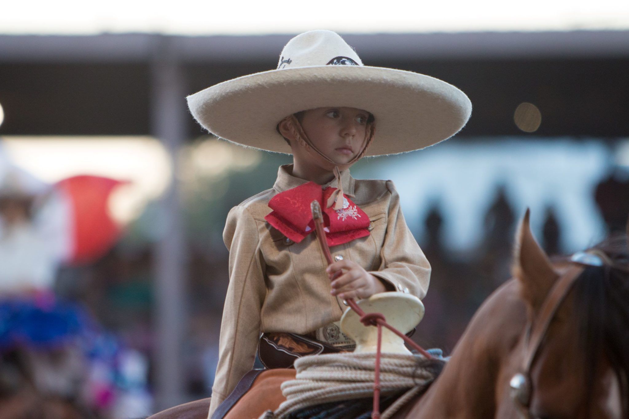 Fiesta Day at the Colorado State Fair | Discover a Colorado Tradition
