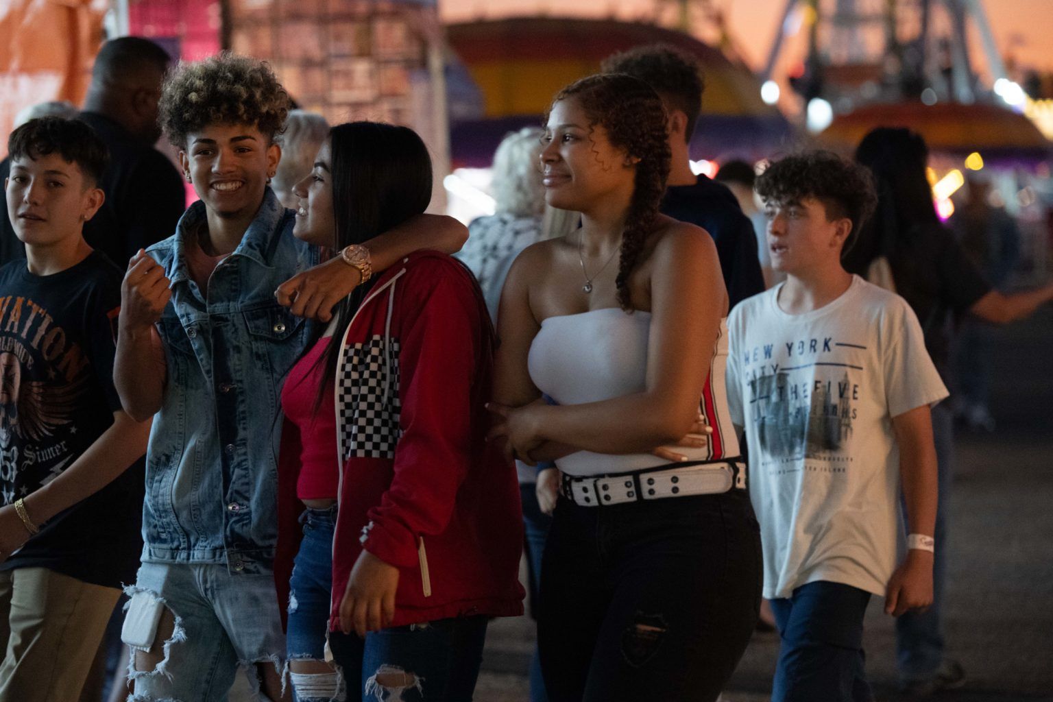 Fun Things To Do For Teens in the Summer | Colorado State Fair & Rodeo