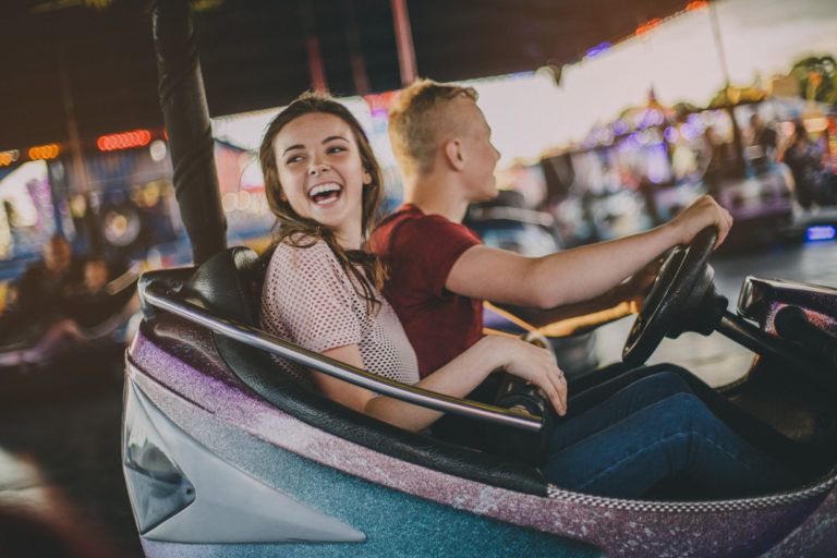 Fun Things To Do For Teens in the Summer | Colorado State Fair & Rodeo