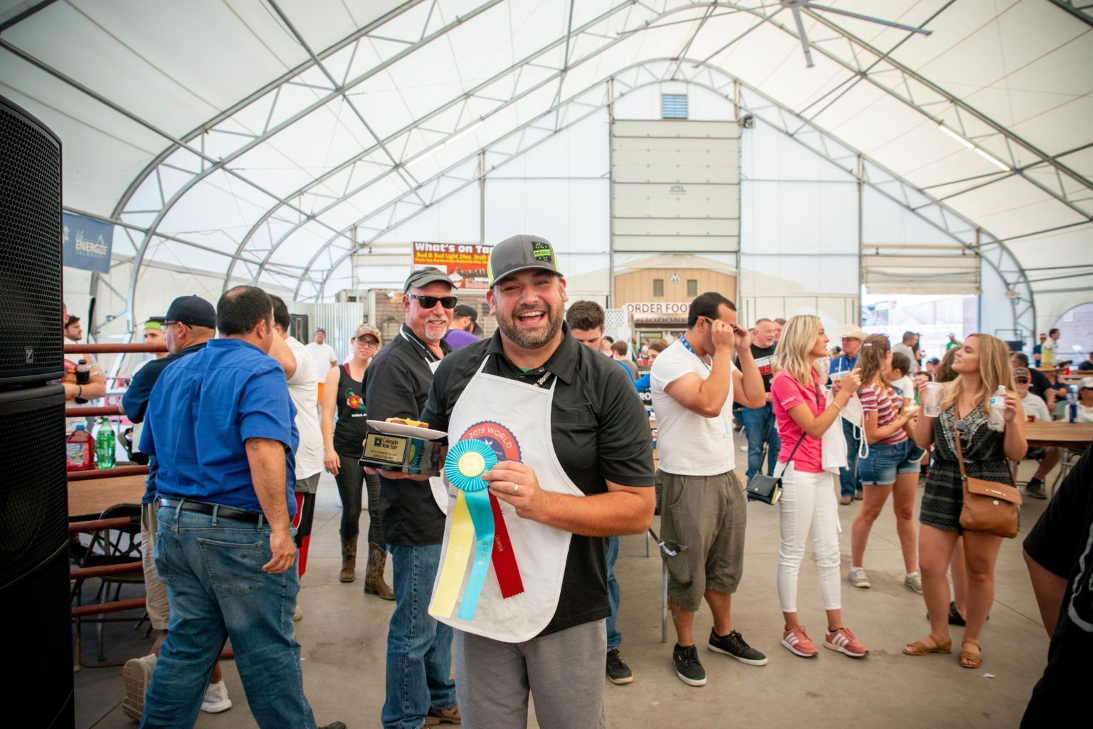 Top 10 Most Popular Attractions At The Colorado State Fair & Rodeo