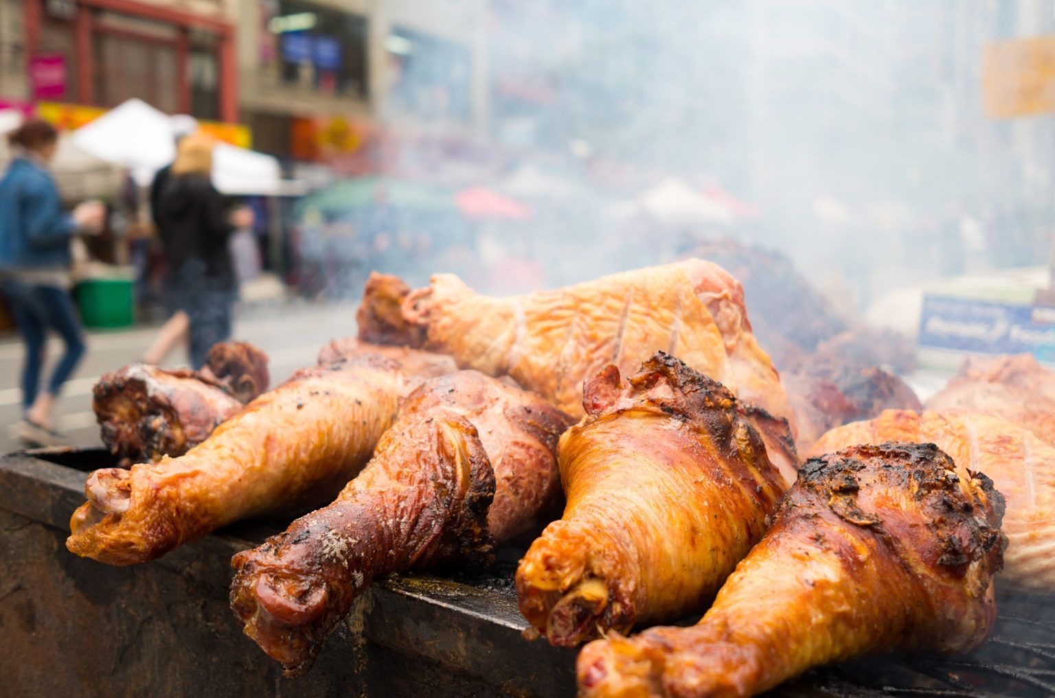 Fair Food & Local Dishes at the Colorado State Fair | Colorado State ...