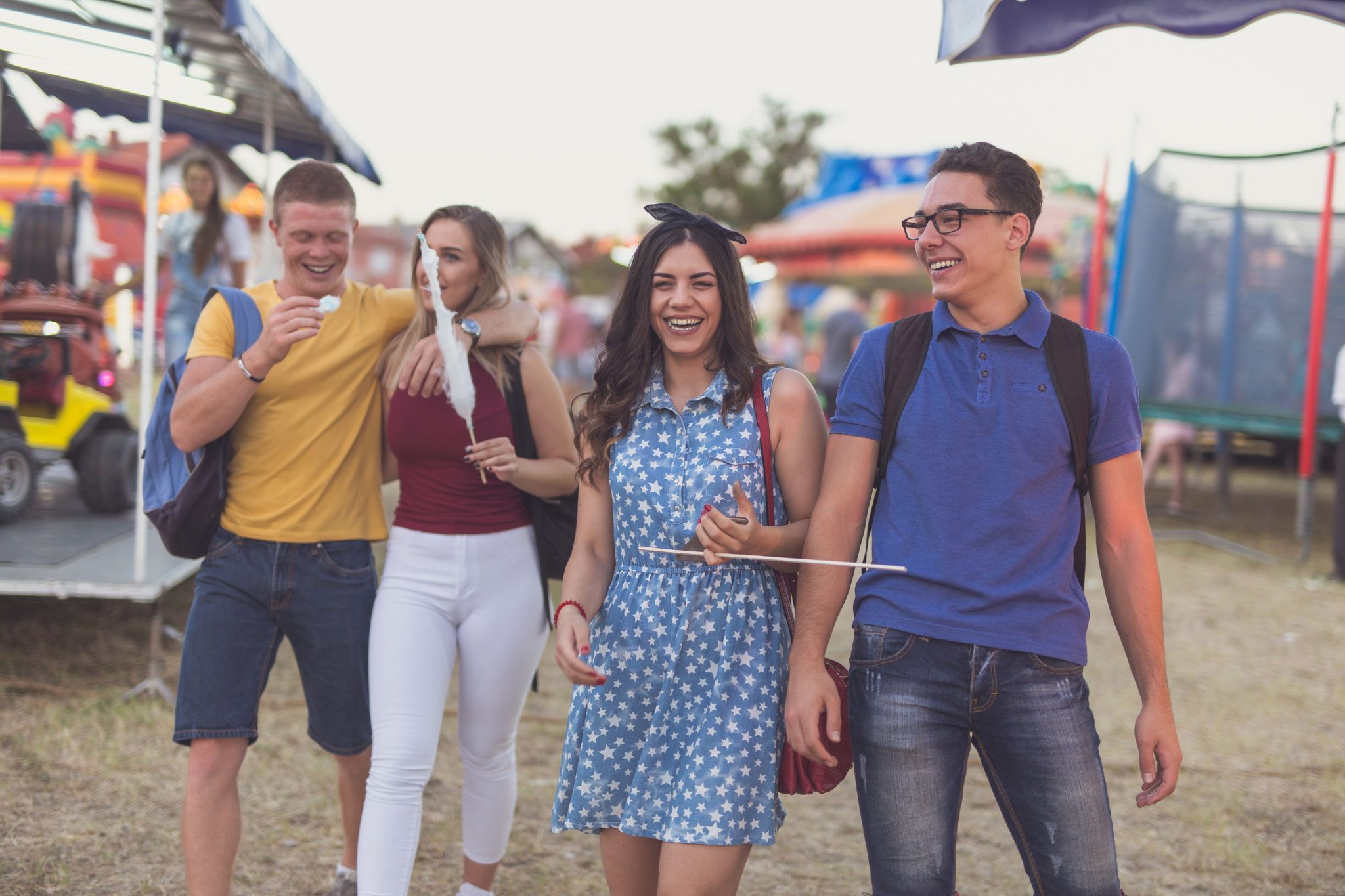 Fun Things To Do For Teens in the Summer | Colorado State Fair & Rodeo