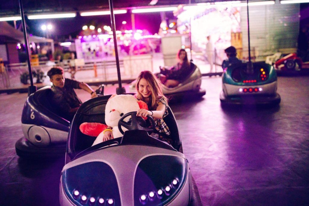 Corporate Events & Picnics at the Colorado State Fair