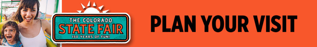 Plan Your Visit | Colorado State Fair & Rodeo