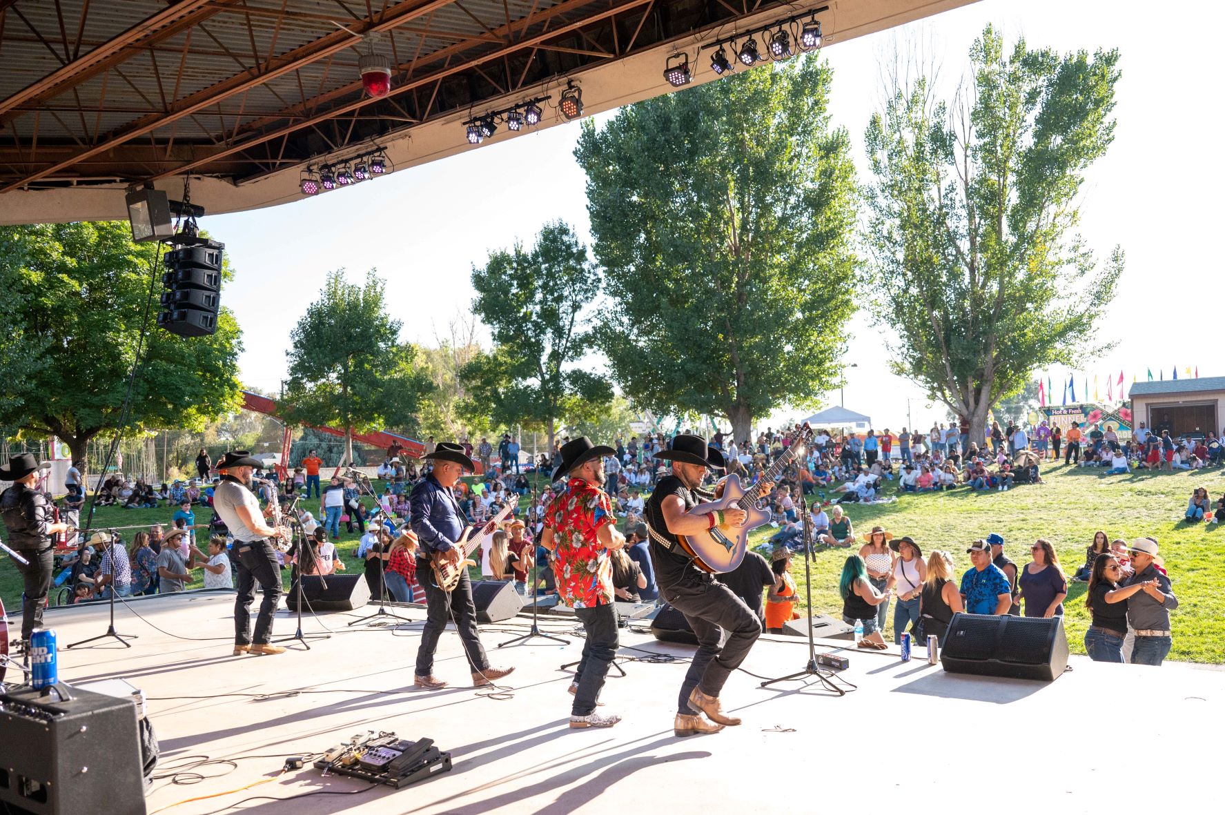 GET INVOLVED | Colorado State Fair & Rodeo