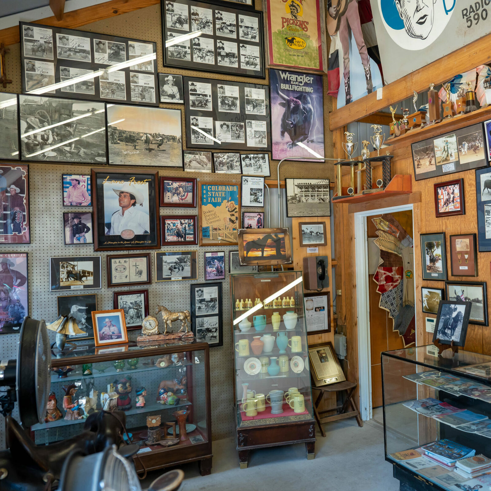 Free Attractions | Colorado State Fair & Rodeo