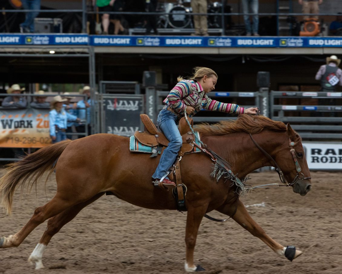 The Thrilling World of Rodeo: An Exploration of its History, Events ...