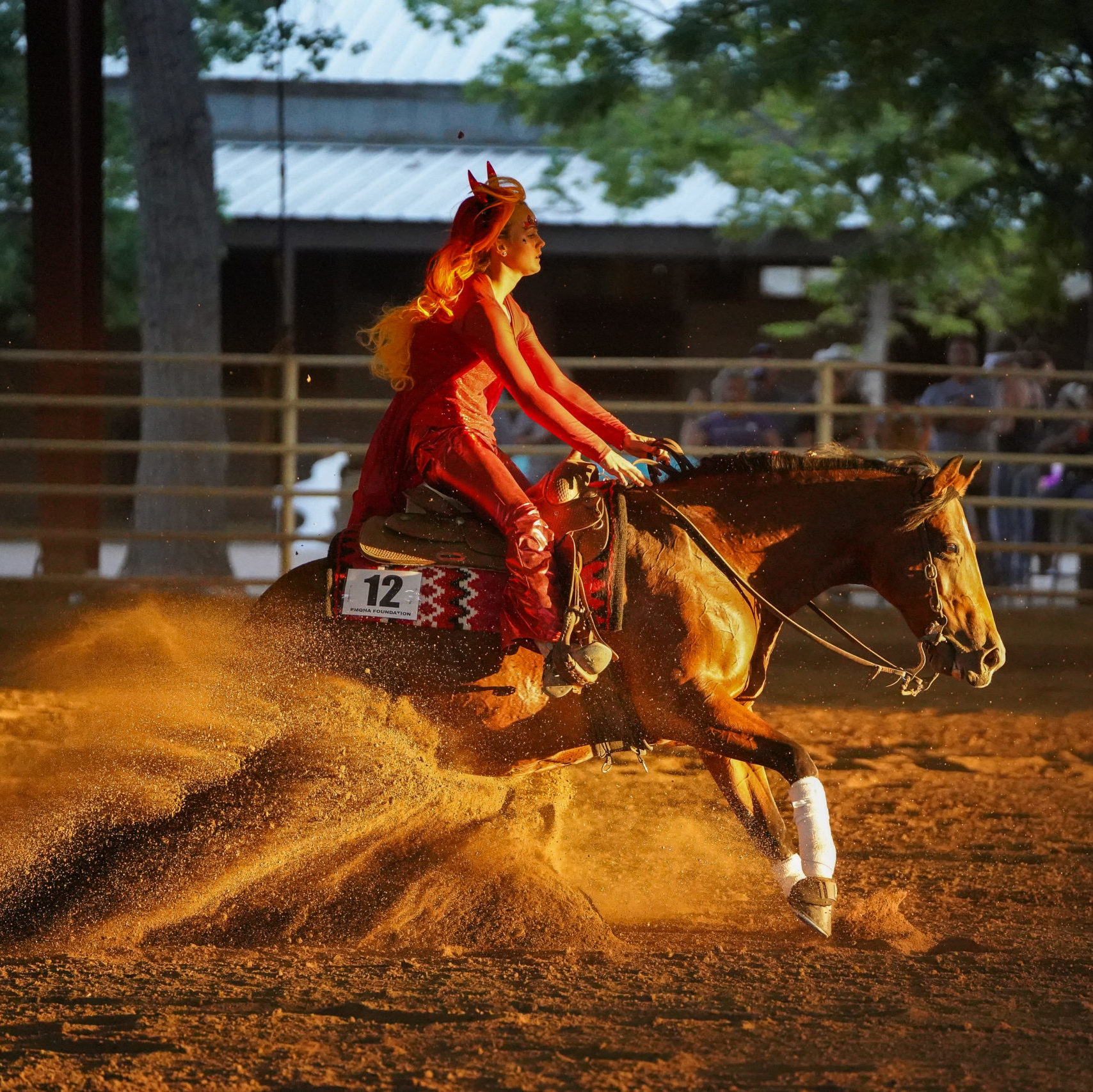 Horse Show | Colorado State Fair & Rodeo