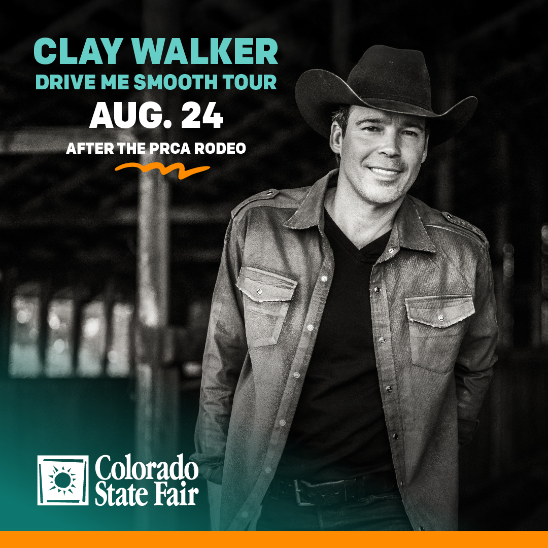 2025 Colorado State Fair Events