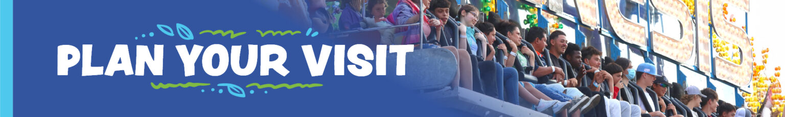 Plan Your Visit | Colorado State Fair & Rodeo