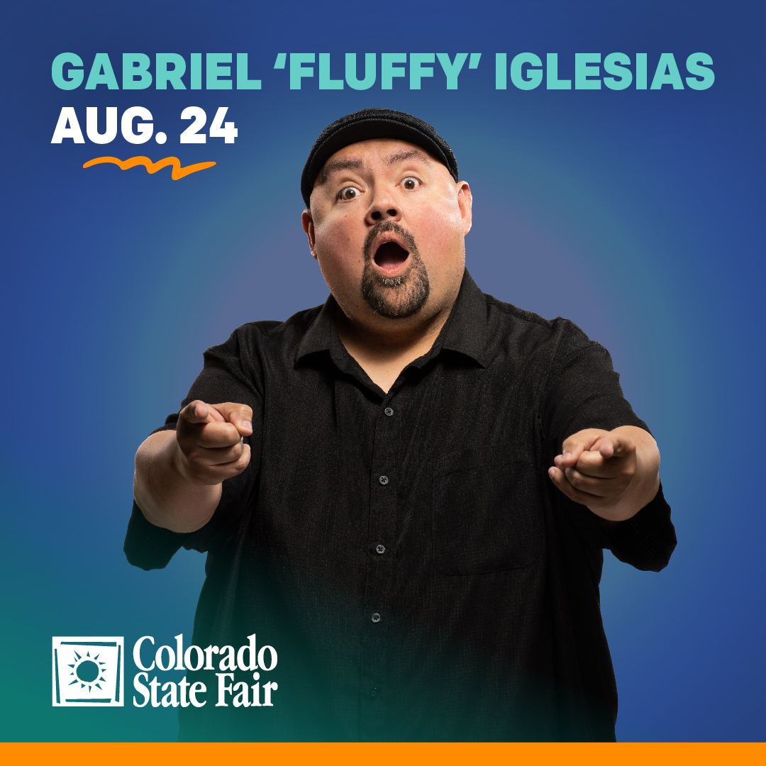 2025 Colorado State Fair Events
